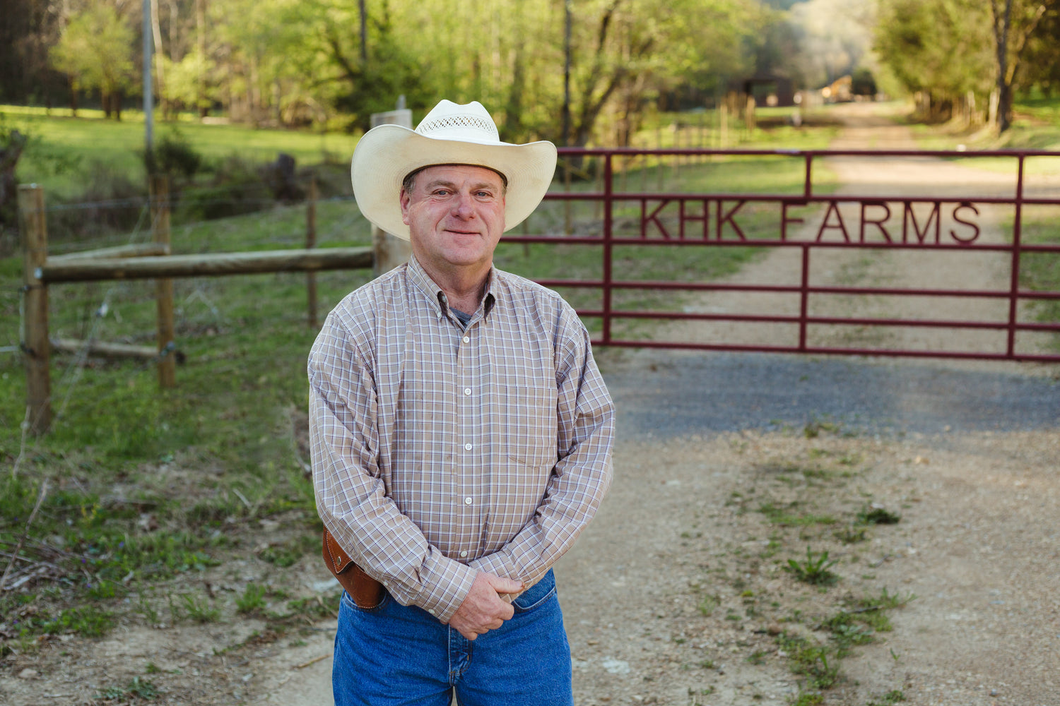 ABOUT – KHK Farms, LLC