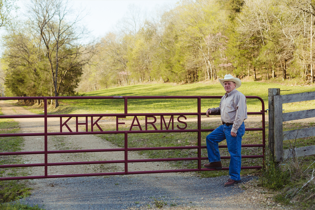 Wagyu Beef – KHK Farms