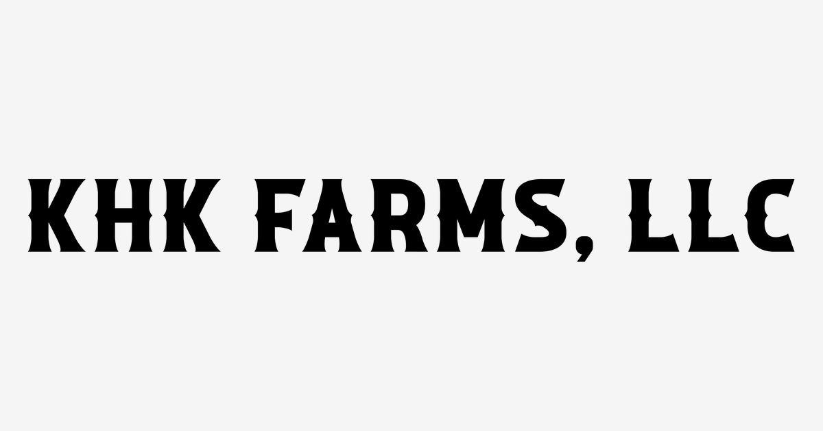 KHK Farms